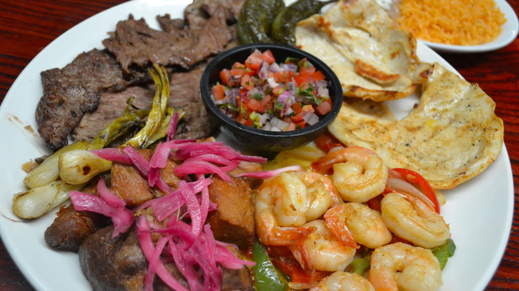 Panchito’s Mexican Grill – Panchito’s Mexican Grill