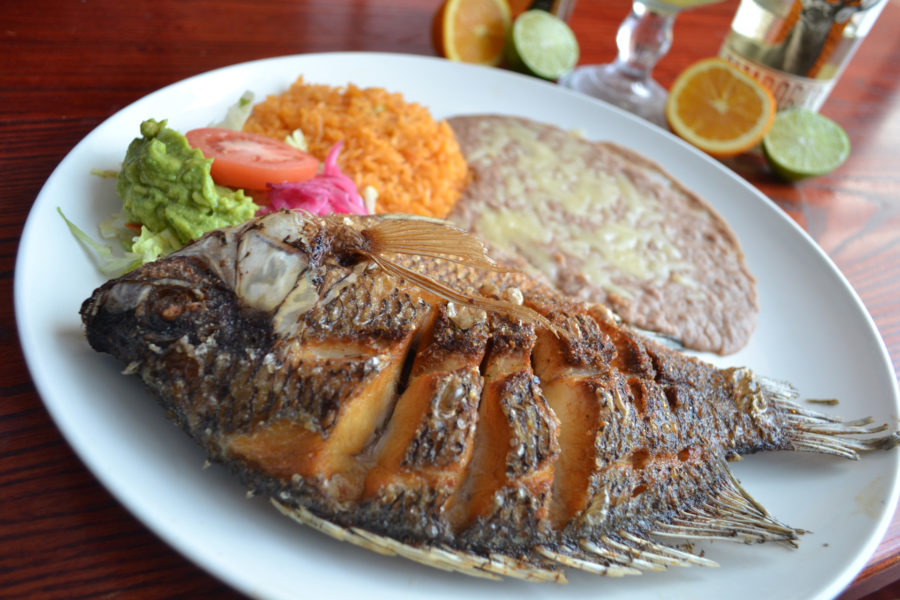 Panchito’s Mexican Grill – Panchito’s Mexican Grill